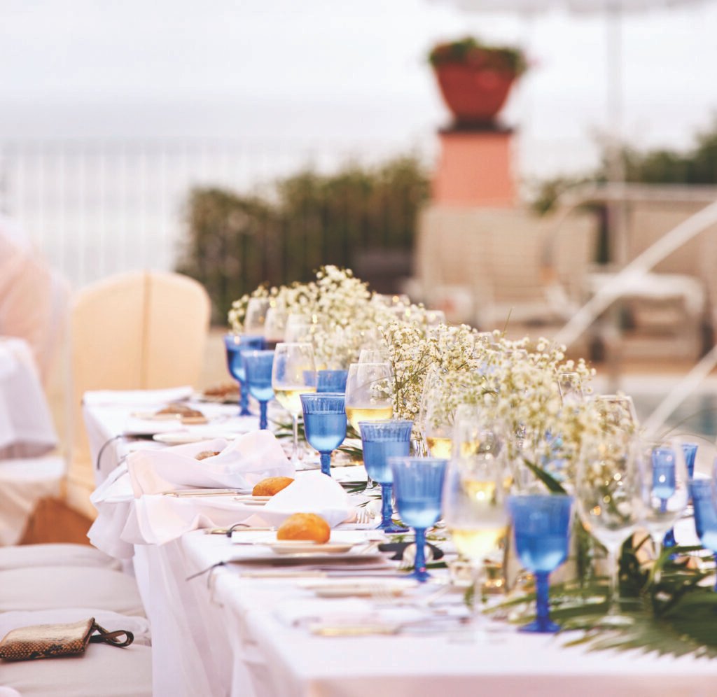 Reid’s Palace: The Perfect Madeira Wedding Venue - Madeira Weddings