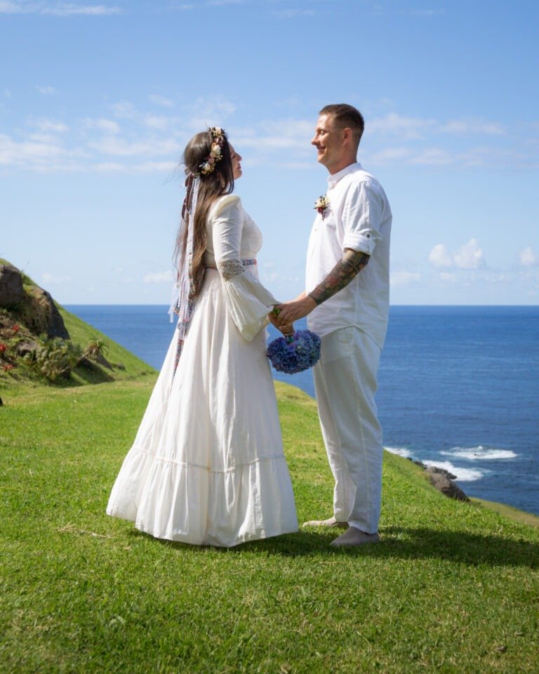 The Ultimate Guide to Your Madeira Elopement: Packages, Locations & How to Plan - Madeira Weddings
